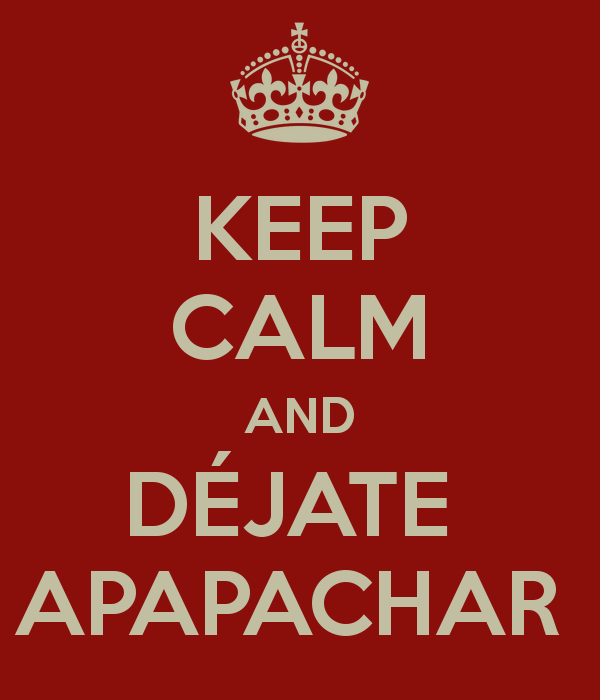 Apapachar: the most beautiful word in Spanish from Nahuatl